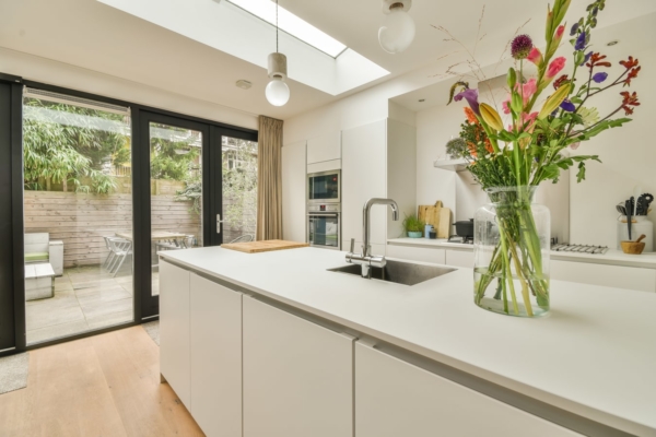 Sliding patio door security - how secure are modern doors?