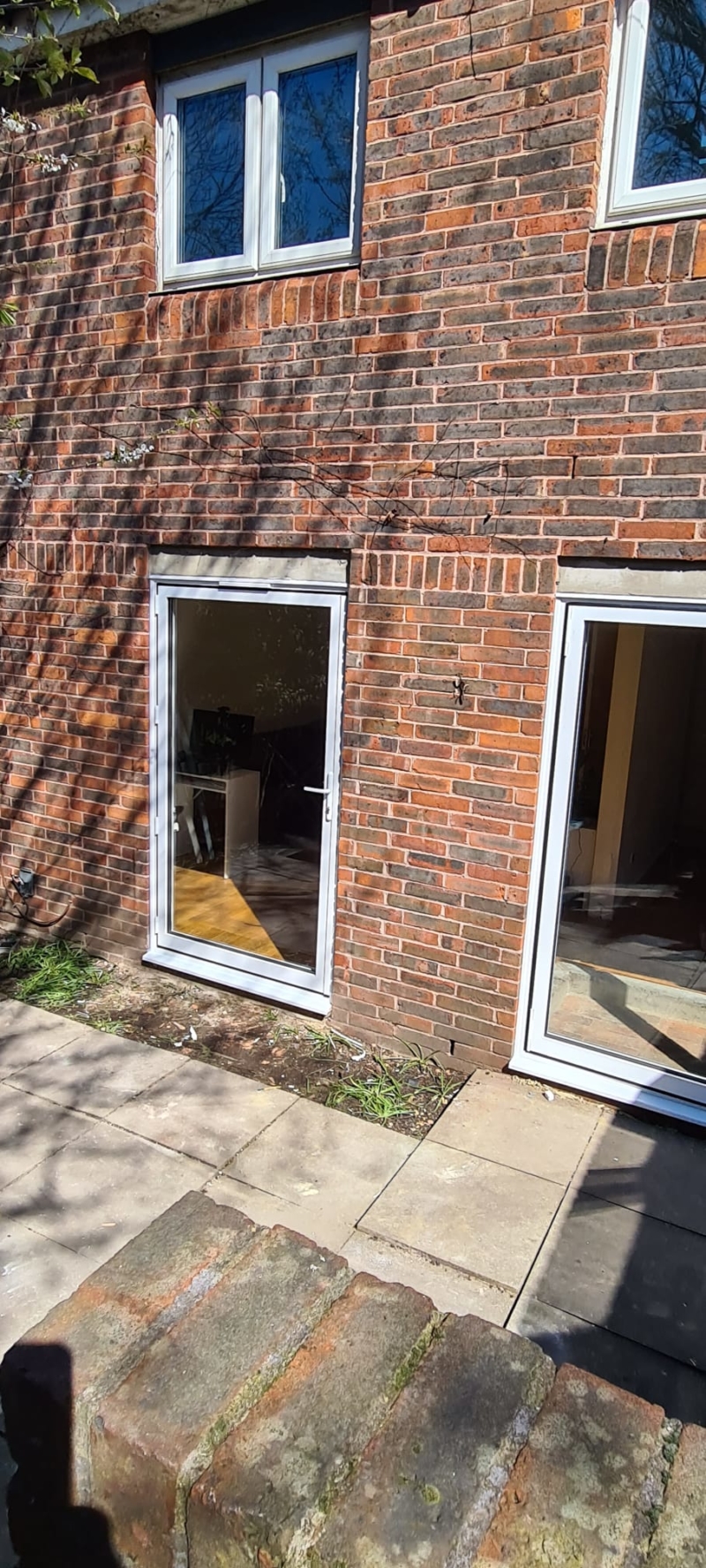 Supply and Fit of Trade Doors in Islington