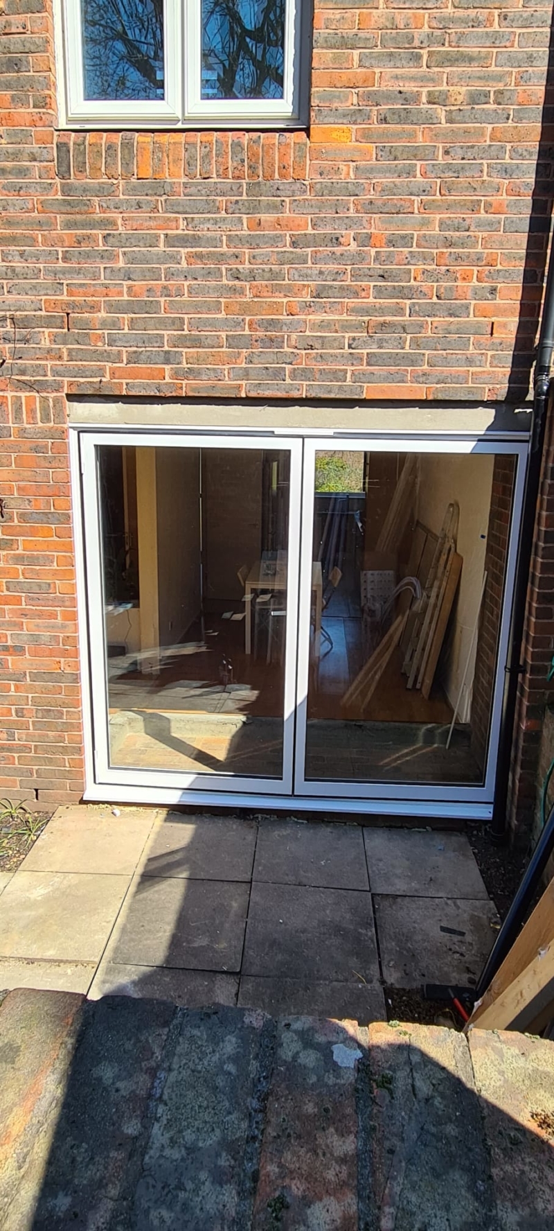 Supply and Fit of Trade Doors in Islington