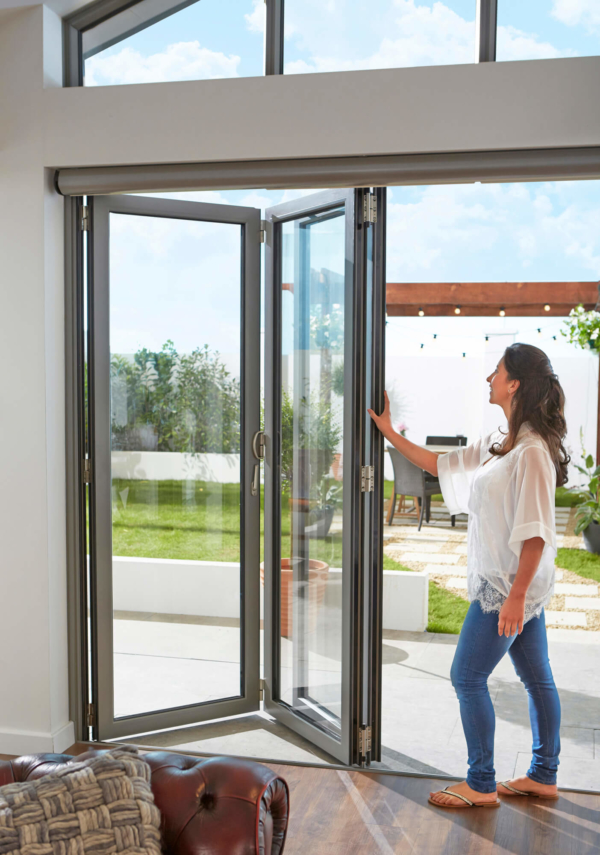 Origin Bifold Doors Installers | Supply & Fit