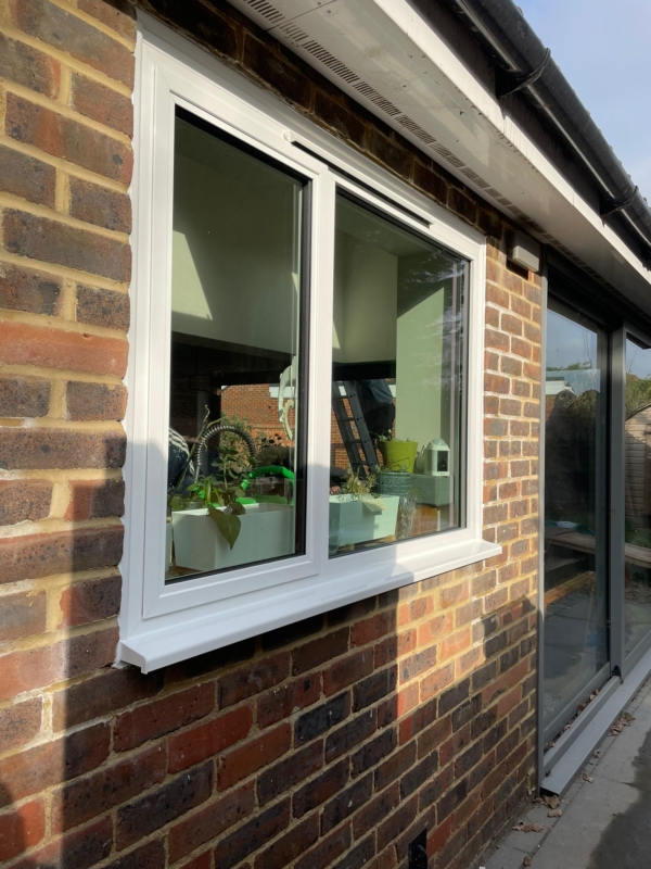 Supply and Fit of Smart Heritage windows