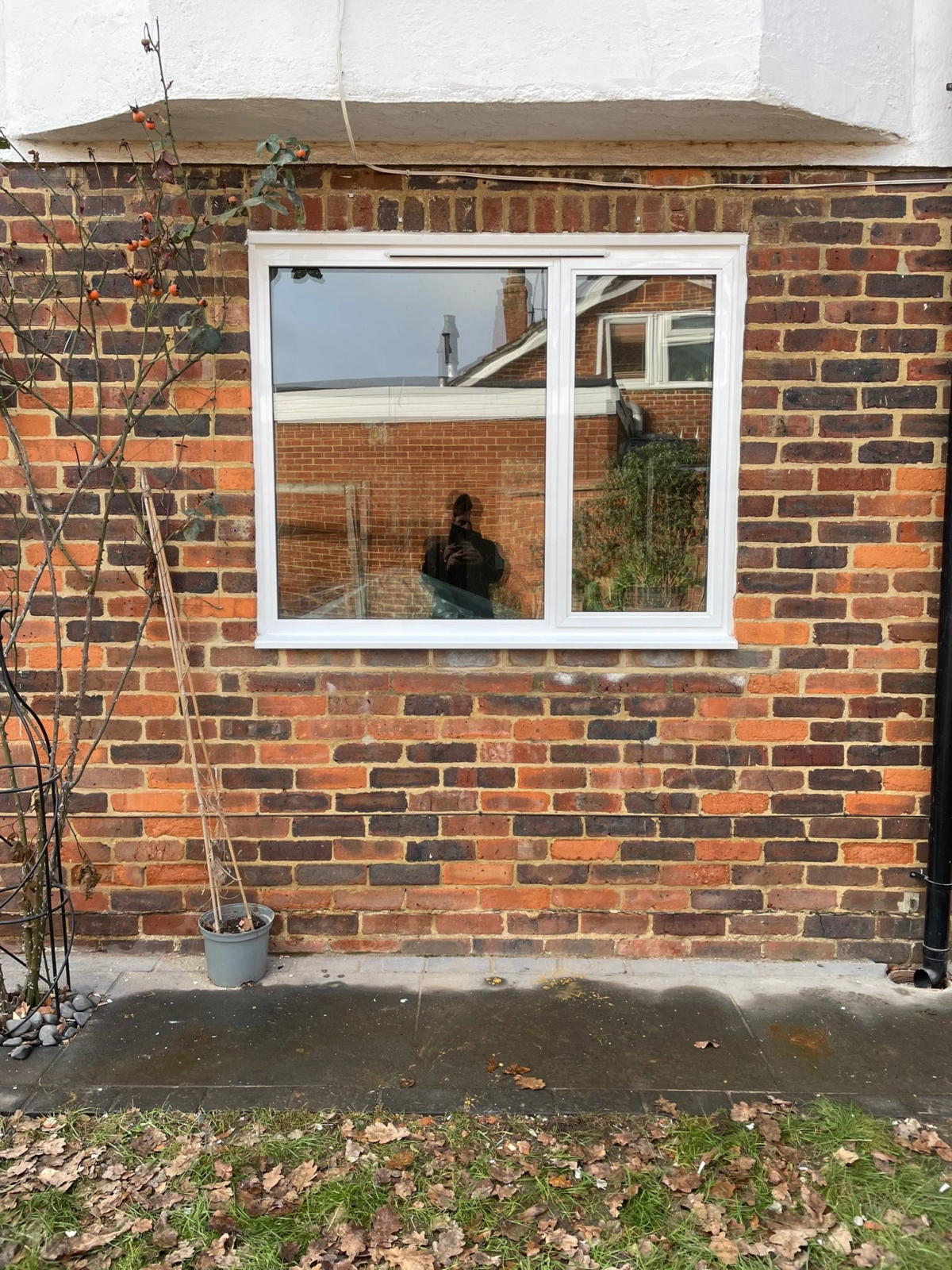 Supply and Fit of Smart Heritage windows