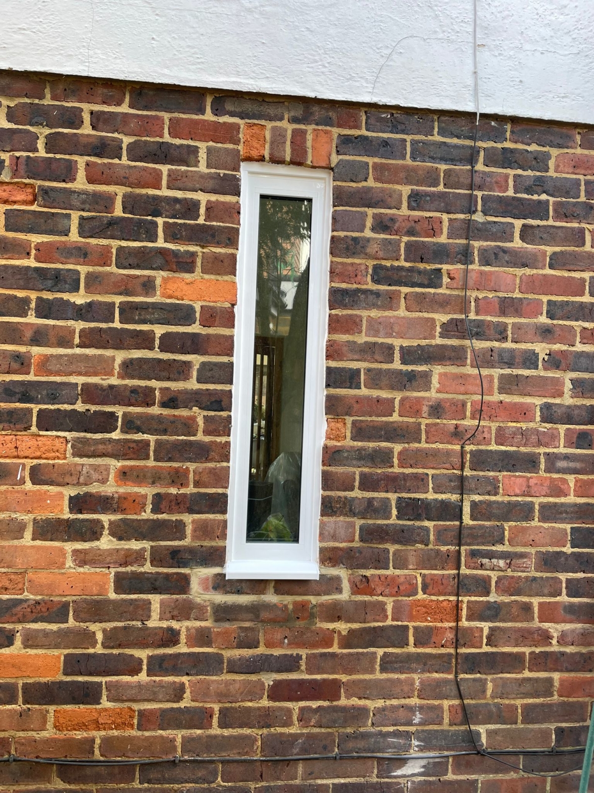 Supply and Fit of Smart Heritage windows