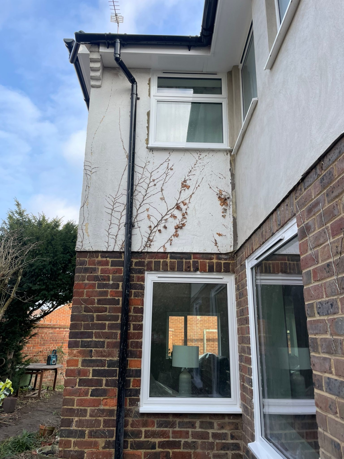 Supply and Fit of Smart Heritage windows