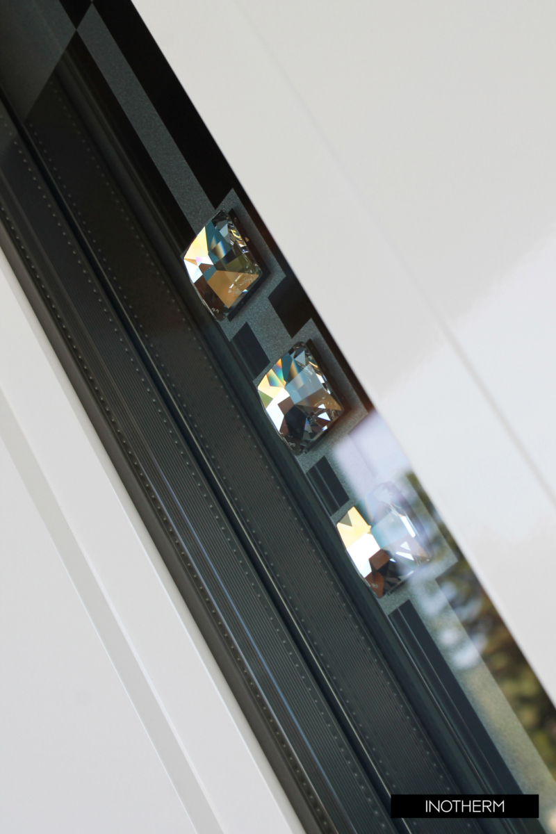 Residential Spitfire Doors Supply and Installation