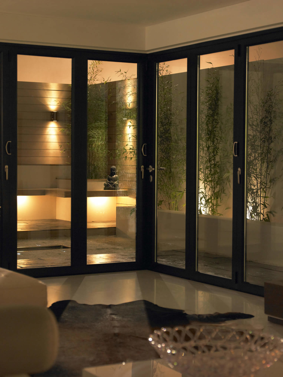 Quality Origin Corner Bifold Doors Supplier in SE England