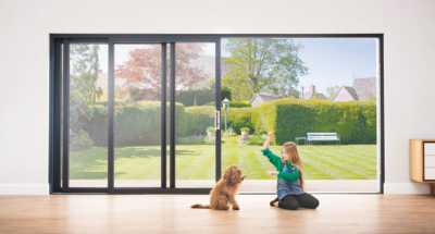 Origin Sliding Doors Supply and Installation | YPE Bifolds