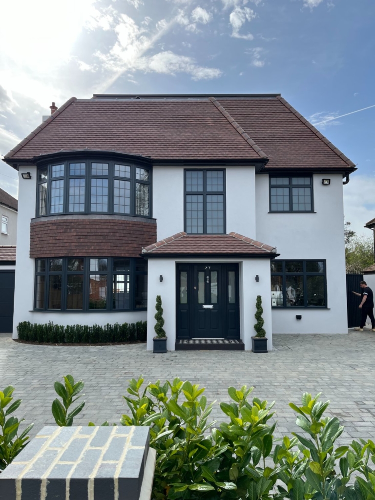 Powder coated windows & doors guide - is it worth it?